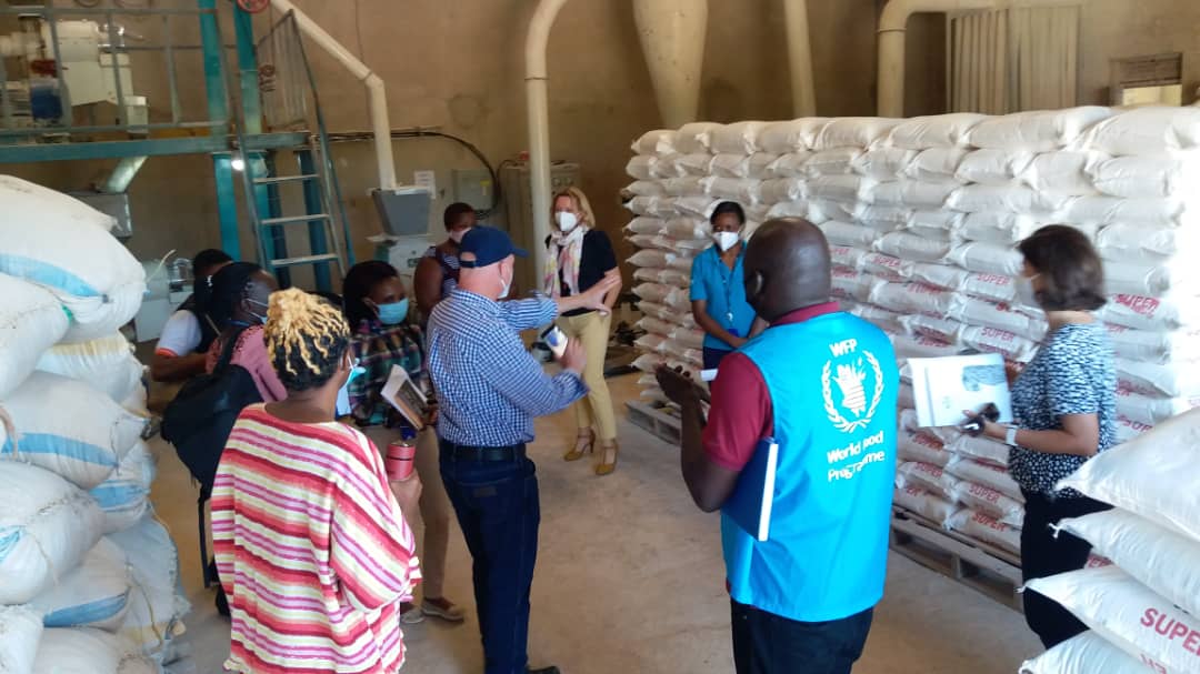 Manyakabi Area Cooperative Enterprise | MACE